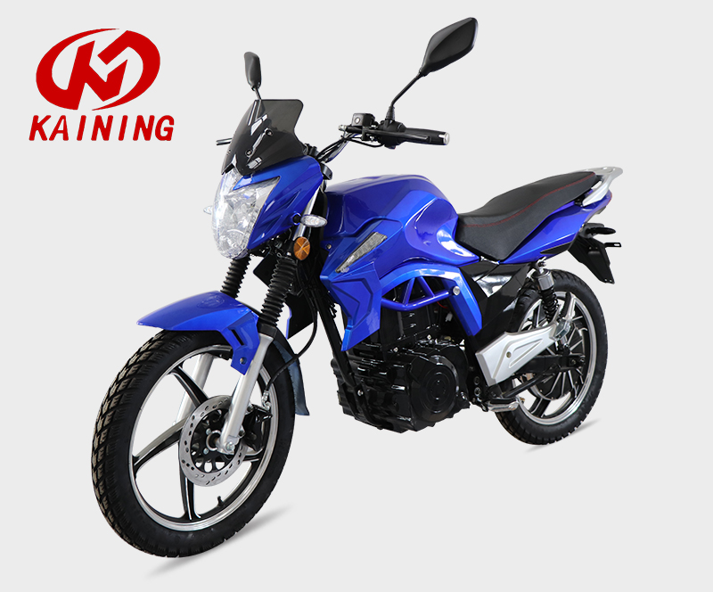 Wuxi Kaining Electric Technology Co. Ltd. Electric motorcycles ...