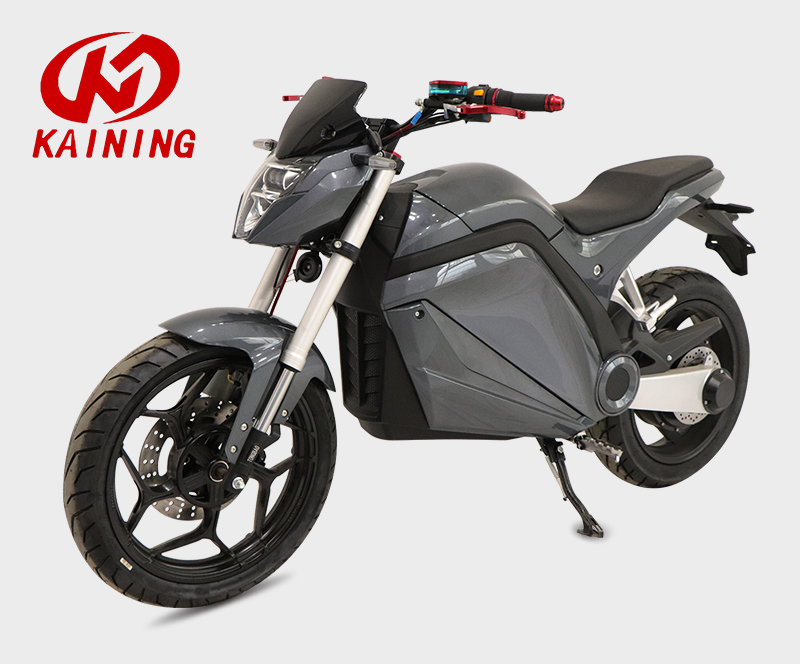 Wuxi Kaining Electric Technology Co. Ltd. Electric motorcycles ...
