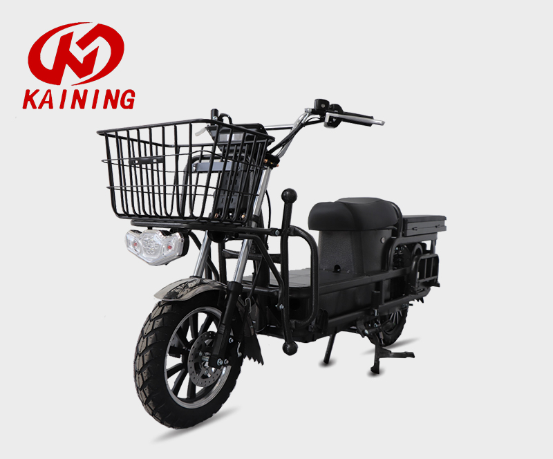 Wuxi Kaining Electric Technology Co. Ltd. Electric motorcycles ...