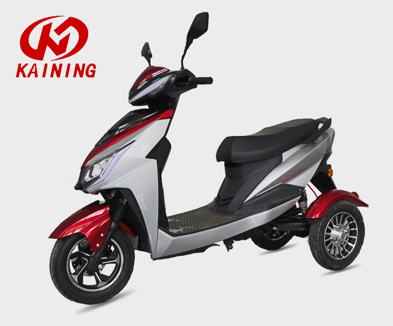 Wuxi Kaining Electric Technology Co. Ltd. Electric motorcycles ...