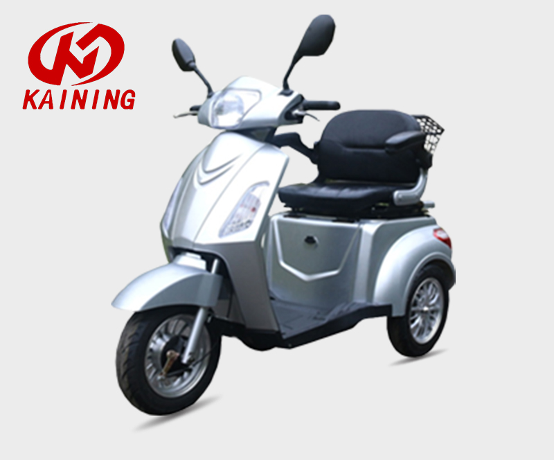 Wuxi Kaining Electric Technology Co. Ltd. Electric motorcycles ...