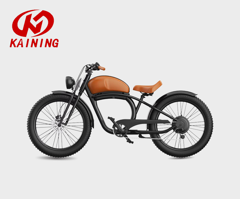 Wuxi Kaining Electric Technology Co. Ltd. Electric motorcycles ...
