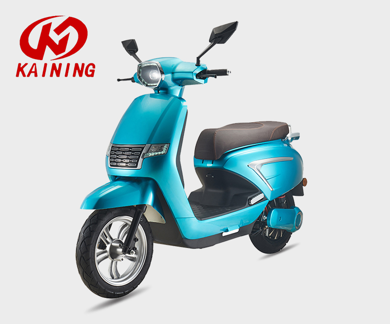 Wuxi Kaining Electric Technology Co. Ltd. Electric motorcycles ...