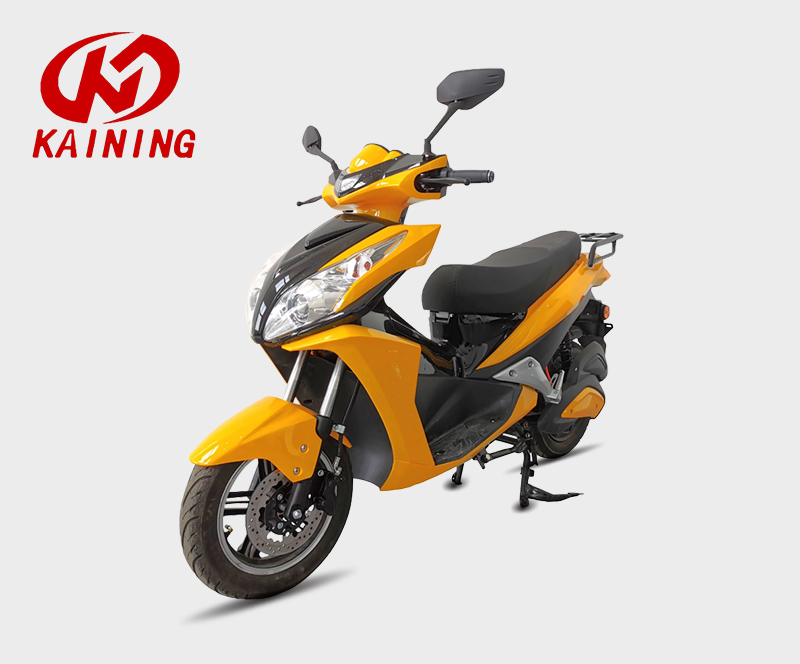 Wuxi Kaining Electric Technology Co. Ltd. Electric motorcycles ...