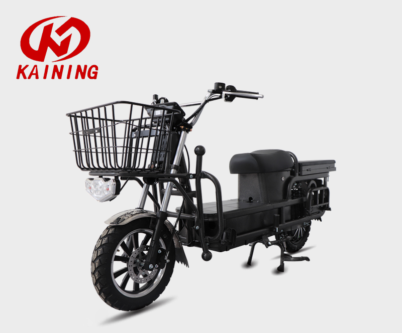 Wuxi Kaining Electric Technology Co. Ltd. Electric motorcycles ...